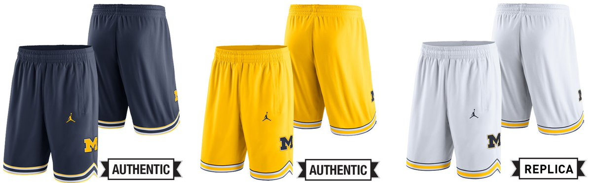 Michigan’s new basketball uniforms are leaked – SportsLogos.Net News