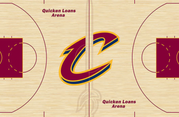 Cleveland Cavaliers will play on new court design in 2016-17 ...
