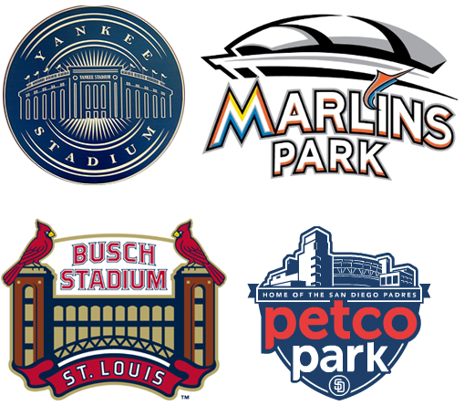stadium logos – SportsLogos.Net News