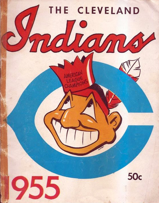 Cleveland Indians, MLB Announce Chief Wahoo Is Gone After 2018 ...