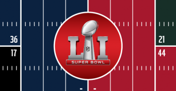 2016 NFL Playoffs Field Bracket: Super Bowl LI – SportsLogos.Net News
