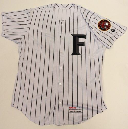 Florida Fire Frogs unveil cool look in new jerseys – SportsLogos.Net News