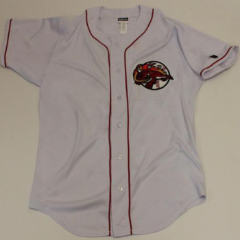 Florida Fire Frogs unveil cool look in new jerseys – SportsLogos.Net News