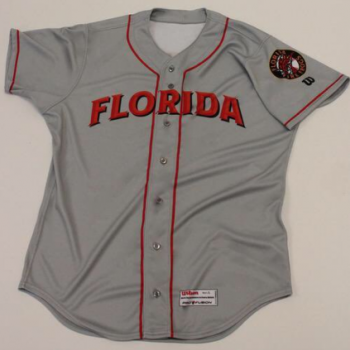 Florida Fire Frogs unveil cool look in new jerseys – SportsLogos.Net News