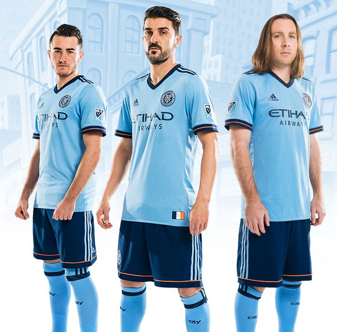 nycfc – SportsLogos.Net News
