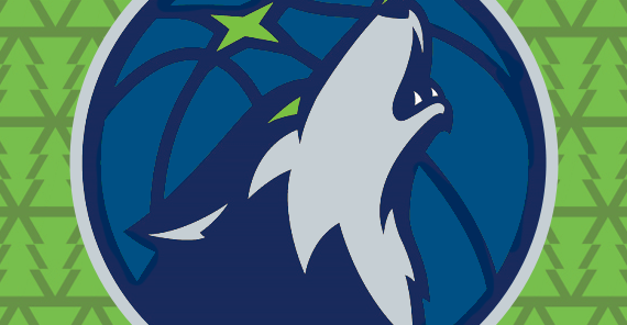 Minnesota Timberwolves New Alternate Marks Spotted – SportsLogos.Net News