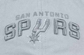 Cleveland Cavaliers And San Antonio Spurs New Logos Leak – SportsLogos ...