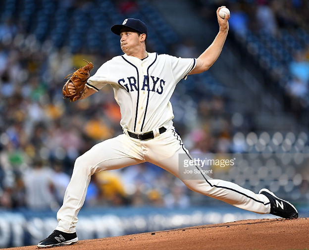 Pirates and Cubs to Wear Negro League Uniforms Tonight – SportsLogos ...