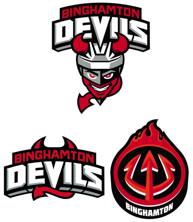 The Binghamton Devils replace the Albany Devils in the AHL, the city ...