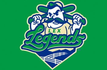 Fear the Stache: The Story Behind the Lexington Legends – SportsLogos ...