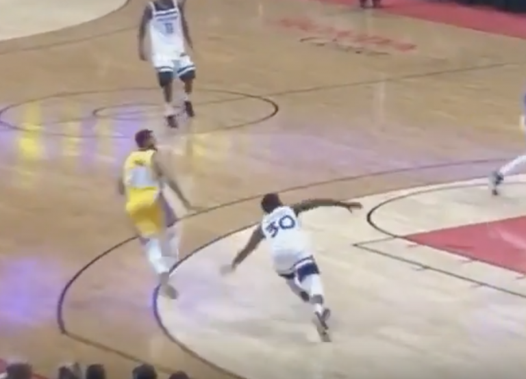 New Nike Jersey Gets Ripped in NBA Debut – SportsLogos.Net News