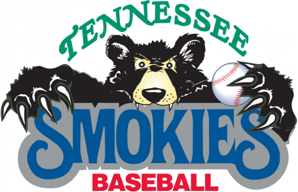 The Bear Facts: The Story Behind the Tennessee Smokies – SportsLogos ...