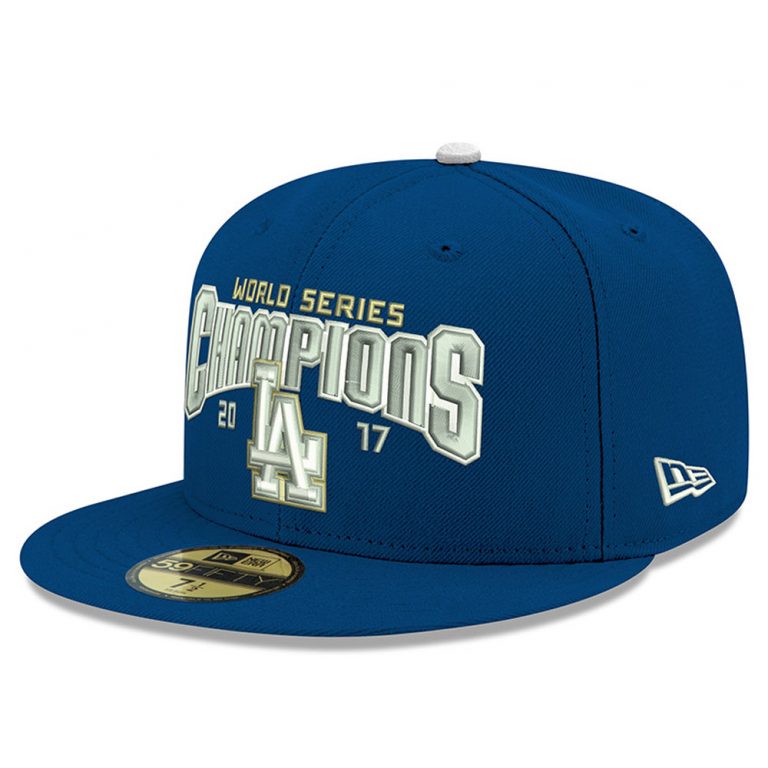 Los Angeles Dodgers 2017 Phantom World Champs Merchandise – SportsLogos ...