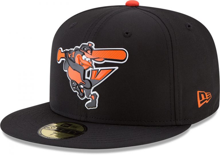 MLB Unveils New Designs, Lighter Caps for B.P. and Spring in 2018 ...