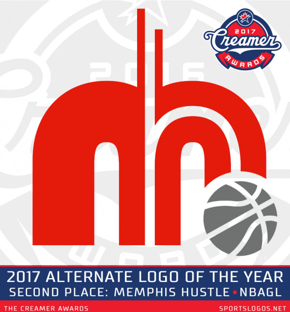 The 2017 Creamer Awards Winners: Best New Sports Logos of the Year ...