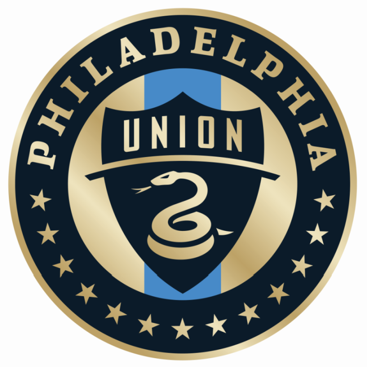 Philadelphia Union refresh their identity with new home kit and updated ...