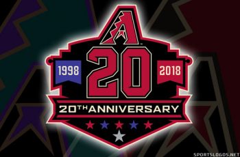 D-backs Reveal 20th Anniversary Logo and Six Throwback Uniforms ...