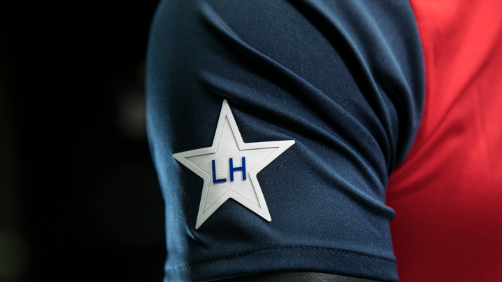 FC Dallas pays homage to Texas flag with new kit – SportsLogos.Net News