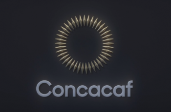 CONCACAF unveils new official logo – SportsLogos.Net News