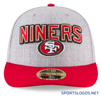 2018 NFL Draft Caps Released – SportsLogos.Net News