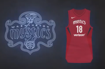 WNBA Unveils New Nike Team Uniform Designs – SportsLogos.Net News