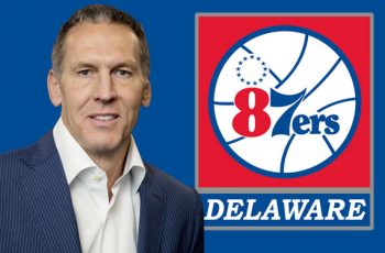 Delaware 87ers – SportsLogos.Net News