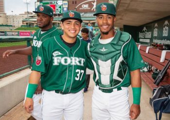 Fort Wayne TinCaps roll out two new jerseys, more still to come ...