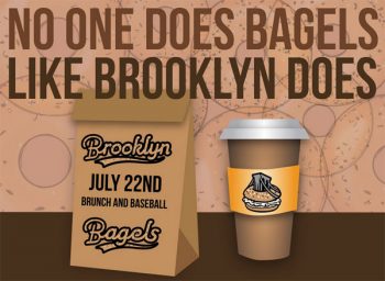 Cyclones to play as Brooklyn Bagels – SportsLogos.Net News