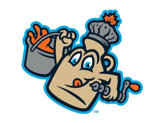 Lake Monsters to play game as Vermont Maple Kings – SportsLogos.Net News