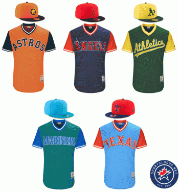 SHOP: 2024 Players’ Weekend caps available now