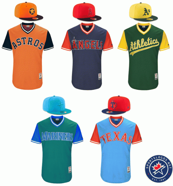 SHOP: 2024 Players’ Weekend caps available now