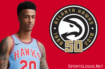 Atlanta Hawks Unveil New Uniforms, Court for 50th Season