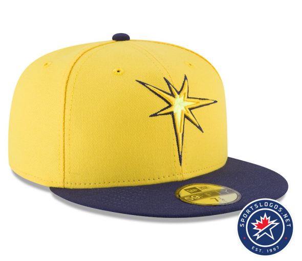 MLB Unveils Uniforms for 2018 Players Weekend – SportsLogos.Net News