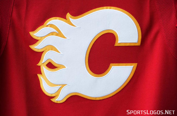 Flames Going Retro in Stanley Cup Playoffs – SportsLogos.Net News