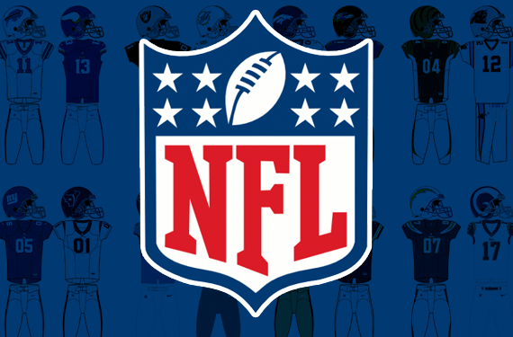 2018 NFL Week 3 Uniform Matchups – SportsLogos.Net News