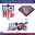 NFL Unveils Logo for 100th Anniversary Season – SportsLogos.Net News