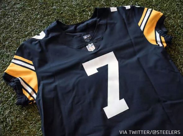 NFL: At Least Three in Throwbacks This Weekend – SportsLogos.Net News