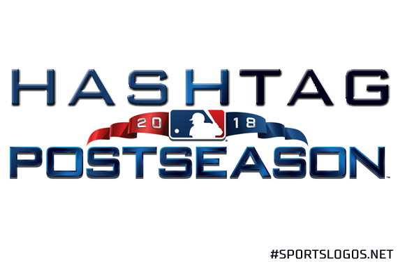 2018 MLB Postseason: Team Twitter Emoji Hashtags – SportsLogos.Net News