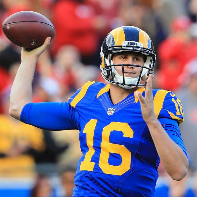 NFL: At Least Three in Throwbacks This Weekend – SportsLogos.Net News