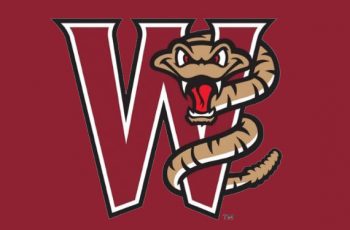 Wisconsin Timber Rattlers update logos – SportsLogos.Net News