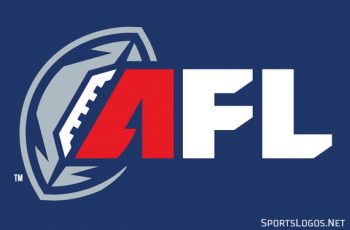 Arena Football – SportsLogos.Net News