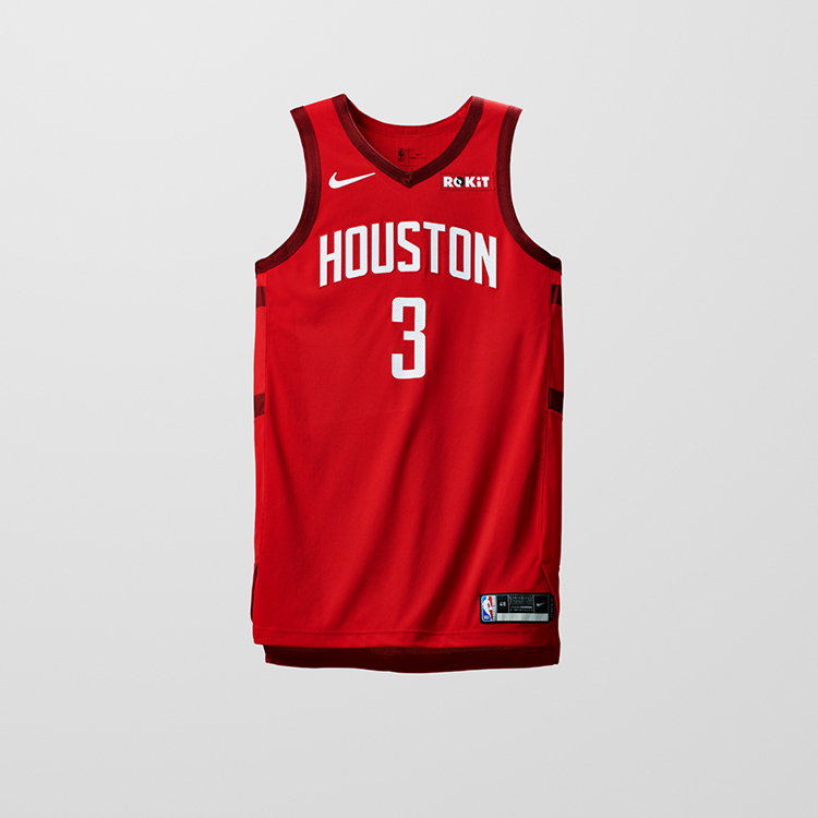 NBA Unveils New Earned Uniform for 16 Teams – SportsLogos.Net News