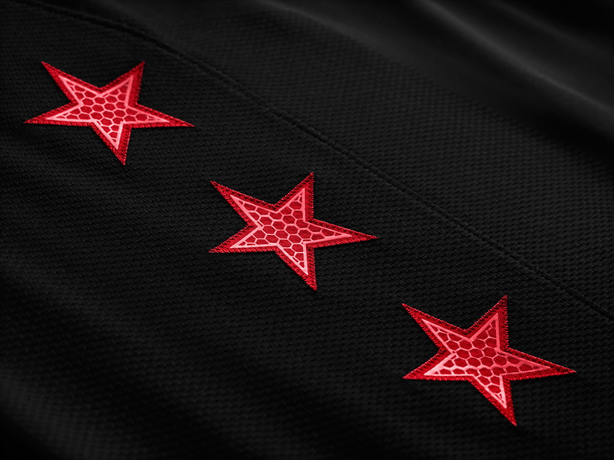 2019 NBA All-Star Game Uniforms Officially Unveiled – SportsLogos.Net News