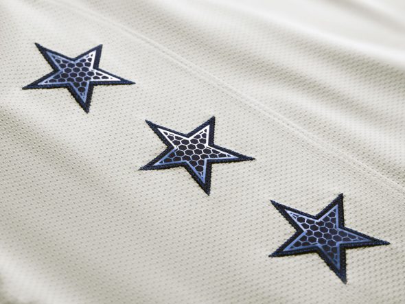 2019 NBA All-Star Game Uniforms Officially Unveiled – SportsLogos.Net News