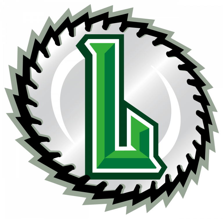 La Crosse Loggers launch latest logos, Louie – SportsLogos.Net News