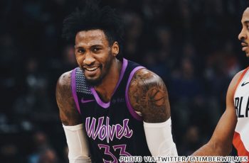 Studio Stories: Creating the T-Wolves Prince Uniform – SportsLogos.Net News