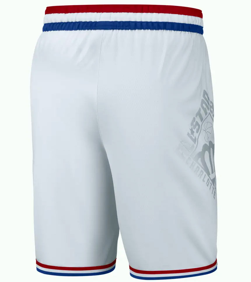 2019 NBA All-Star Game Uniforms Officially Unveiled – SportsLogos.Net News