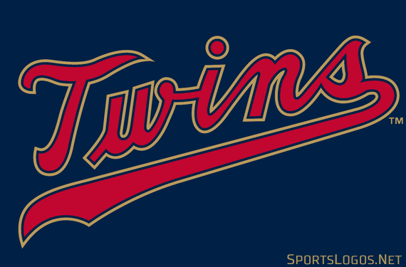 Minnesota Twins Add New Navy Blue and Gold Uniform – SportsLogos.Net News