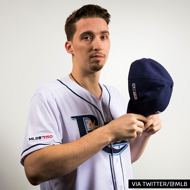 MLB 150: All 30 MLB Teams to Wear Jersey Patch in 2019 – SportsLogos.Net News