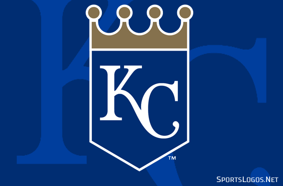 Kansas City Royals Make Changes to Primary Logo for 2019 – SportsLogos ...
